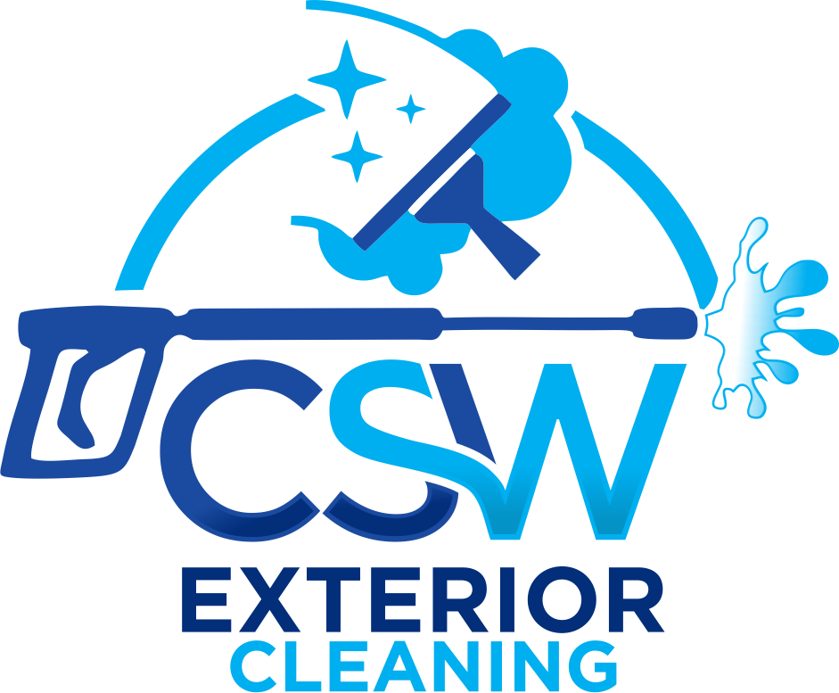 CSW Exterior Cleaning – Exterior Cleaning